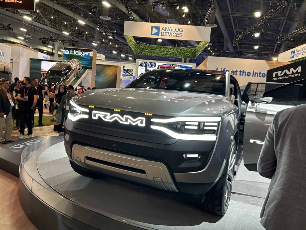 Ram 1500 REV Forum & Owners – News, Info, Discussions ...